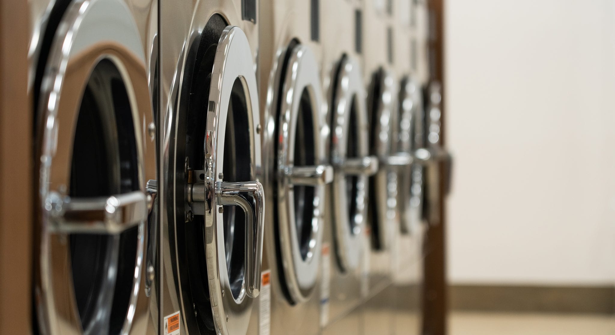 All you need to know to open a laundry business - Own Your Laundromat